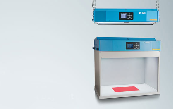 Оборудование Taber и BYK-Gardner в наличии на складе.